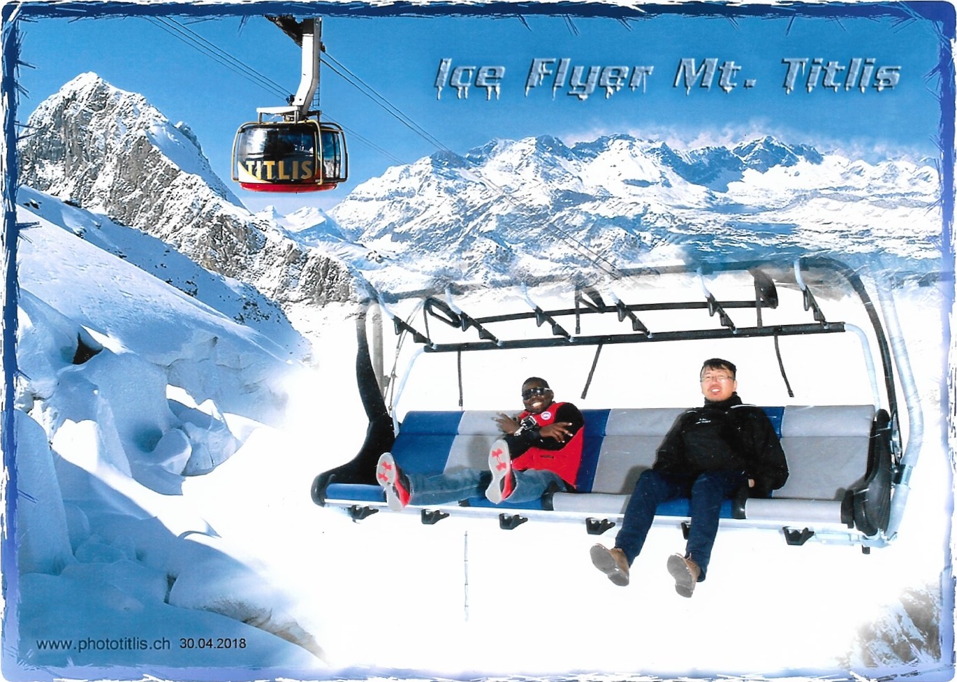 THE BEST OF SWITZERLAND TOURS: Mt. Titlis, Engelberg, Zurich ...